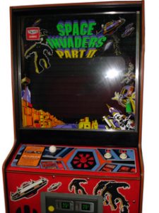 Space Invaders Part II (1979) | Insert Coin